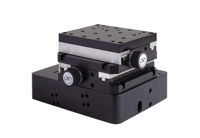 M-VP-5ZA Motorized Vertical Stage