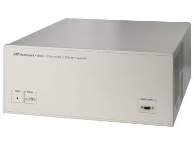 XPS-Q8 8-axis Universal Controller/Driver