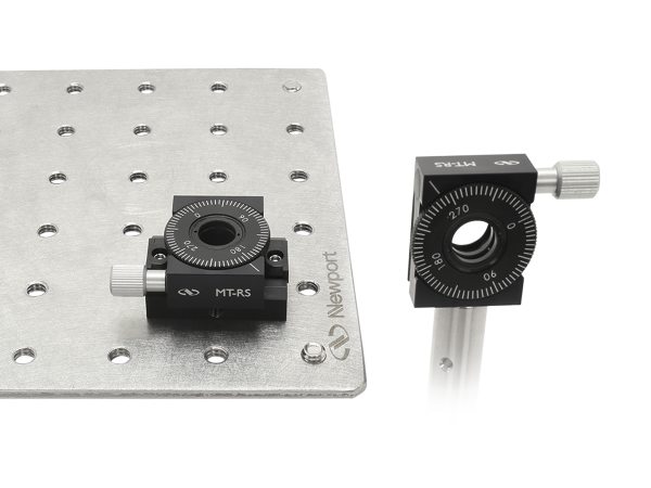 Standard Optic Rotation Mount