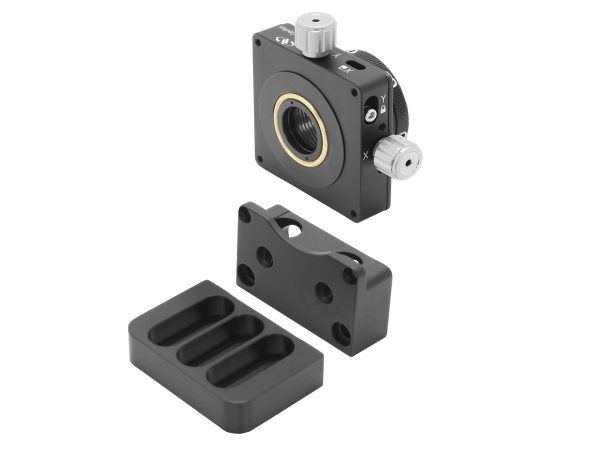 LP-2A Precision Lens Positioner