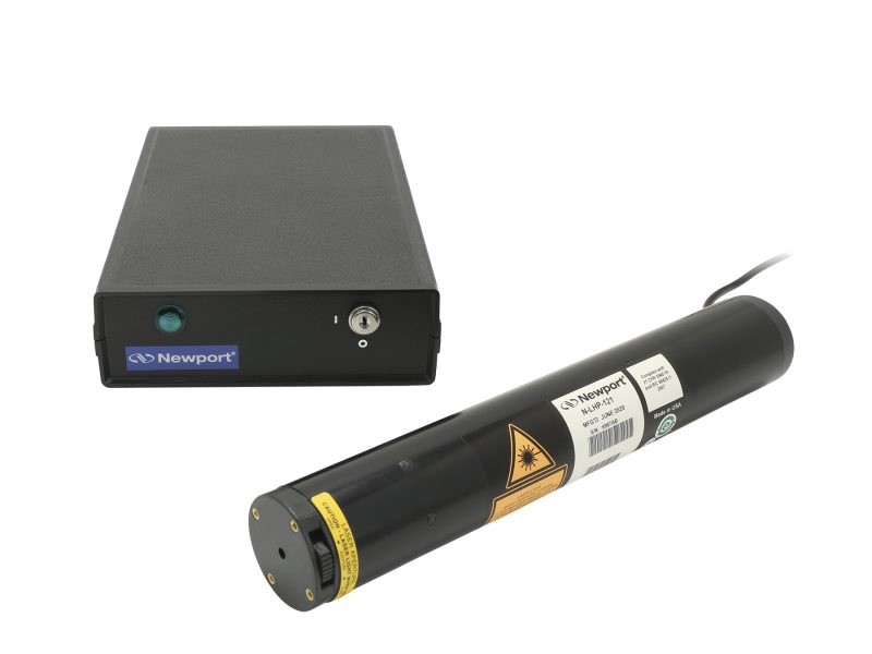 N-LHP-121 HeNe Laser