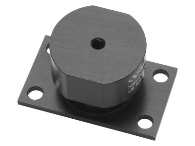 ND01-A Elastomeric Isolation Mount