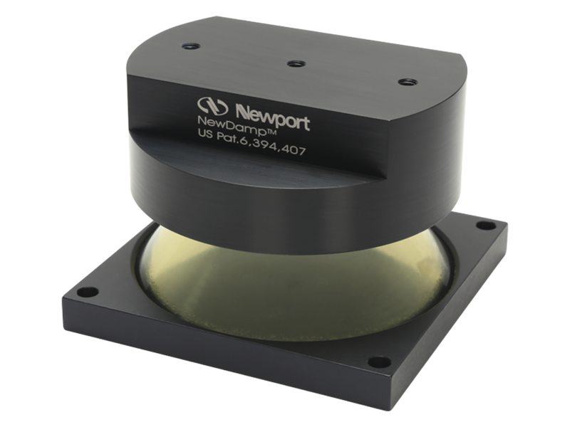 M-ND30-A Elastomeric Isolation Mount