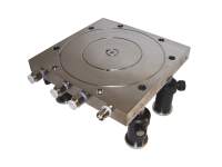 Photovoltaic Cell I-V Test Stations