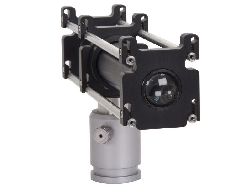 OC1-LH1-XYZ Adjustable Lens Mount