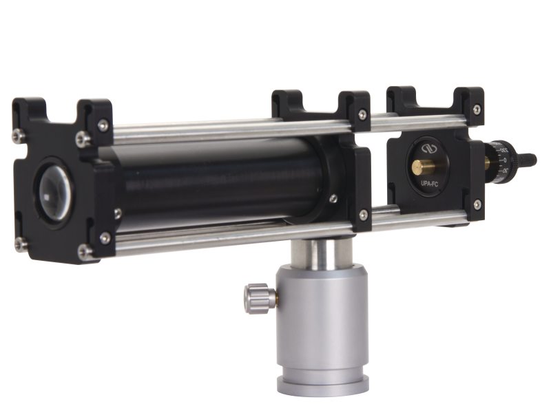 OC1-LH1-XYZ Adjustable Lens Mount