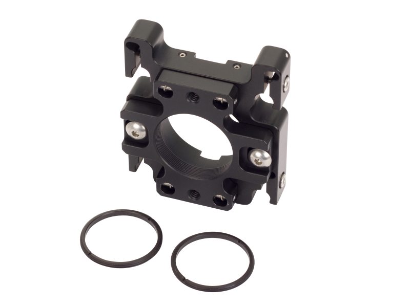OC1-LH1-XYC Adjustable Lens Mount