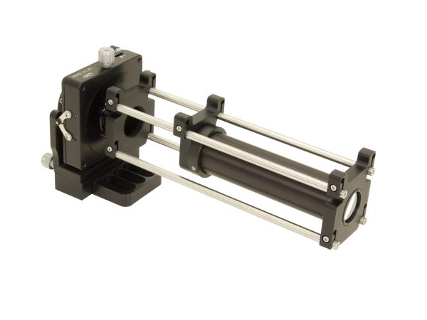 Precision Multi-Axis Lens Positioners