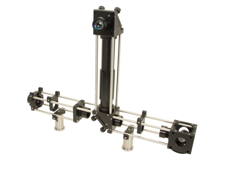 OC1-CM Mounting Cube