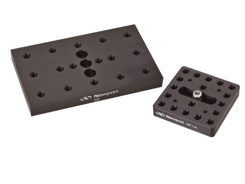 Mounting Plates and Platforms