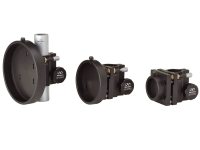 Optical Support Rod Selection Guide