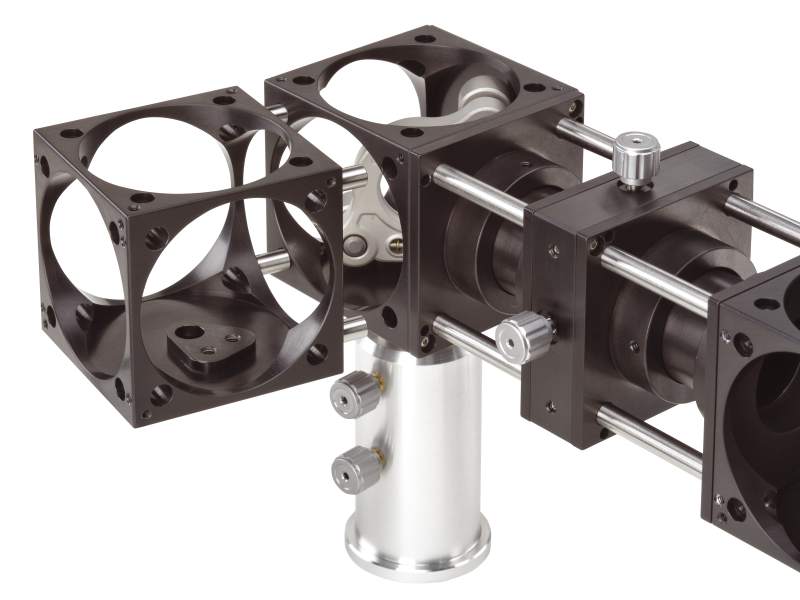 Aegis Qube™ Access, Adapter, and Cover Plates