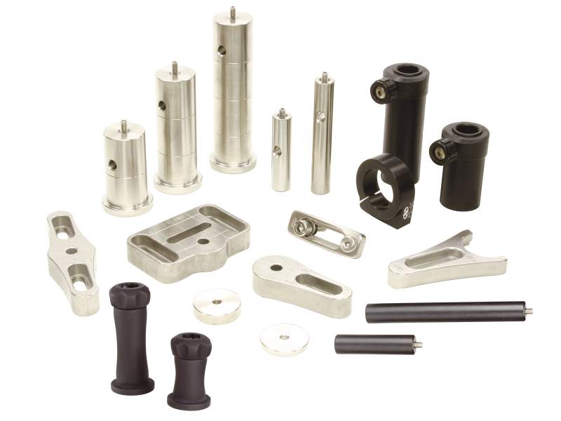 Optical Posts and Post Mounts Component Sets