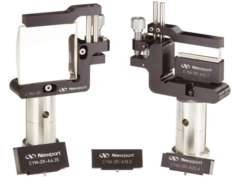 Visible UVFS Plano-Concave Cylindrical Lens