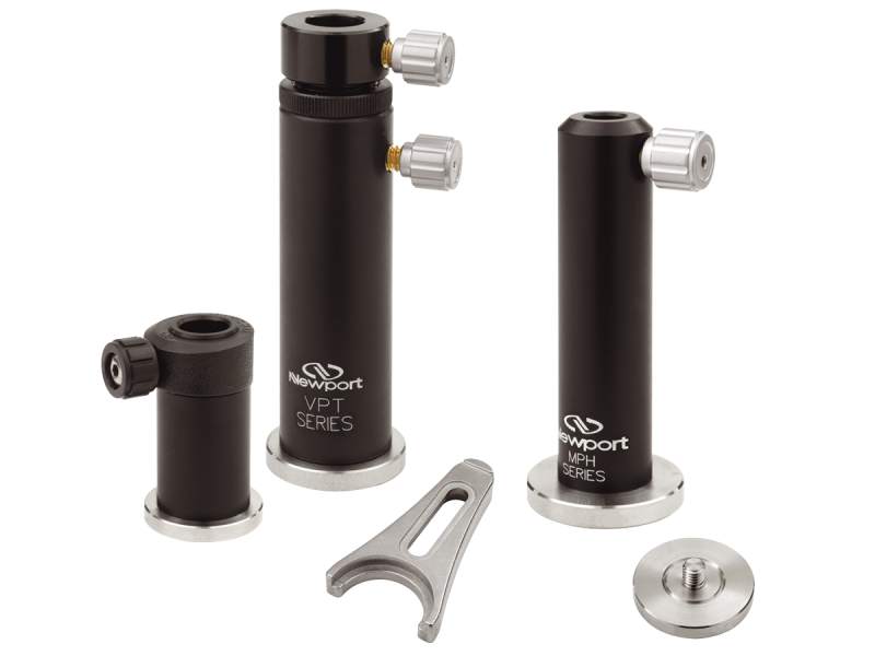 VPH-2-P Optical Post Holder