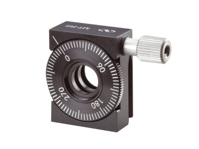 Standard Optic Rotation Mount