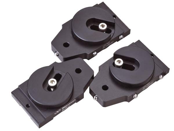 Universal Mounting Base