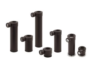 Translating Optical Post Holders