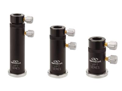 Translating Optical Post Holders