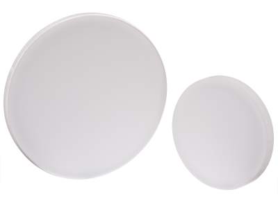 Optical Disk Diffusers