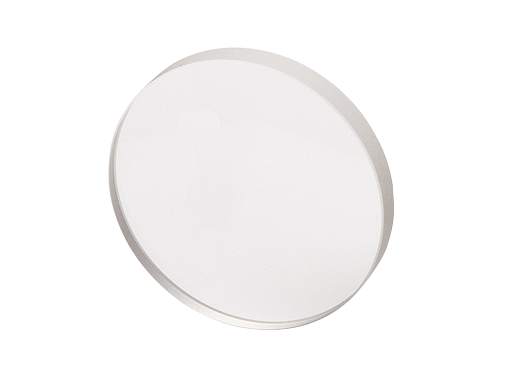 Bi-Convex Lenses for Spectroscopy Lens Holders