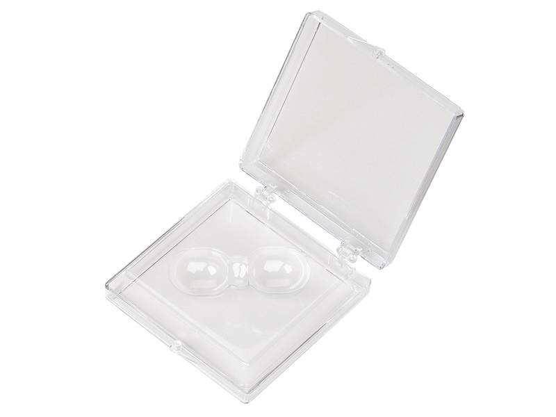 LAB-21 Plastic Storage Box