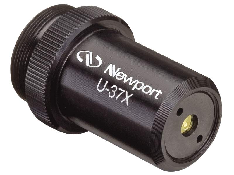 U-37X UV Objective Lens