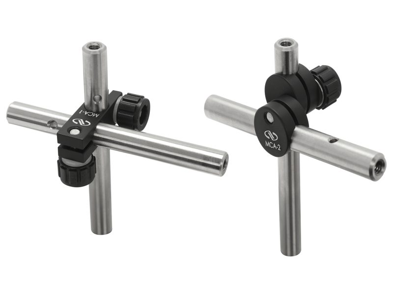 Miniature Optical Post Mounting Accessories