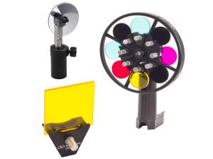 Newport Precision Optical Mounts