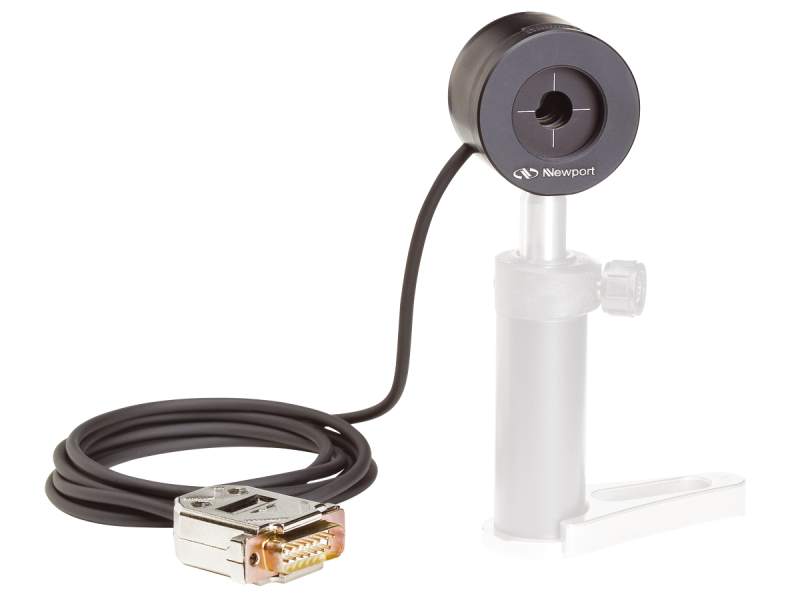 918D-SL-OD3R Optical Power Detector