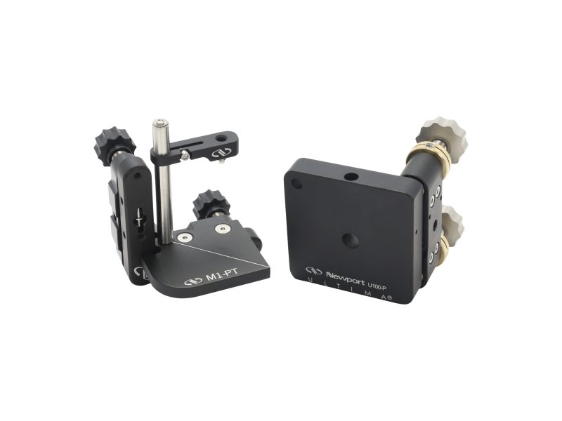 Platform Mirror Mounts