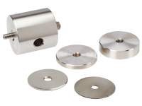 Optical Pedestals Selection Guide