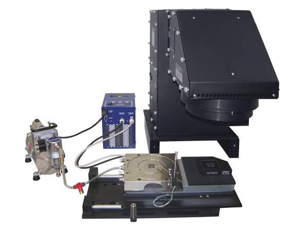 Calibrated Reference Solar Cell and Meter