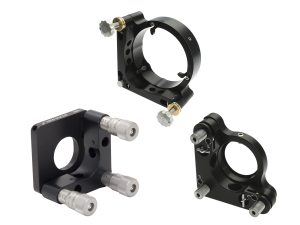 Kinematic Mirror Mount