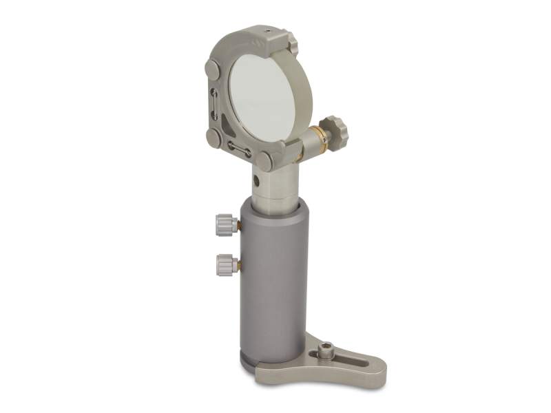 Q-TMS-3 Optical Post Holder