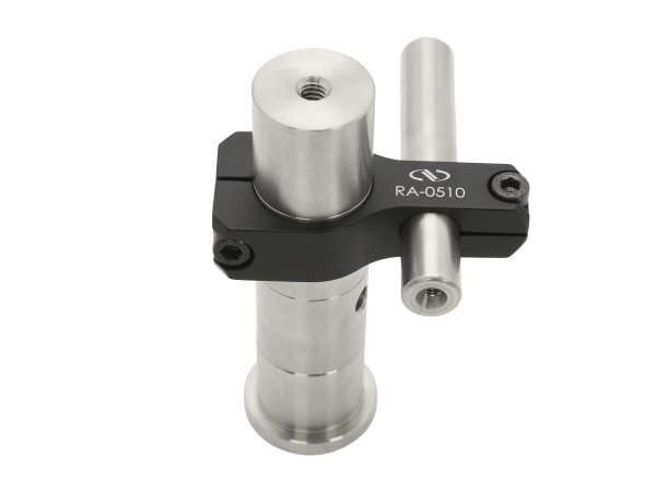 Optical Post Joining Flexure Clamp