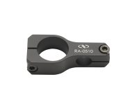 Optical Post Joining Flexure Clamp