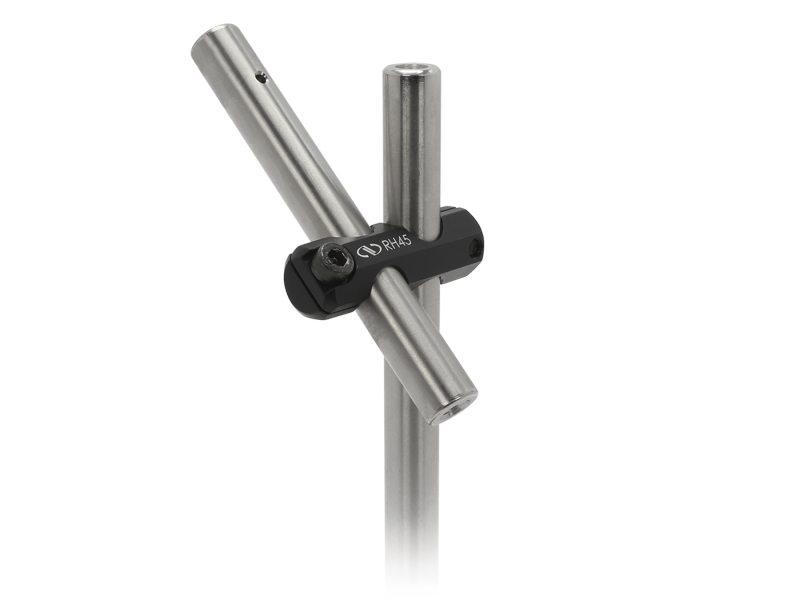 RH45 Optical Post Clamp