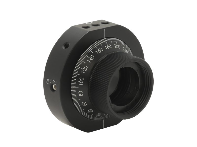 RM25A Optic Rotation Mount