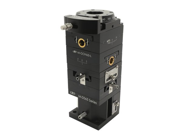 DS40-Z Vertical Linear Stage