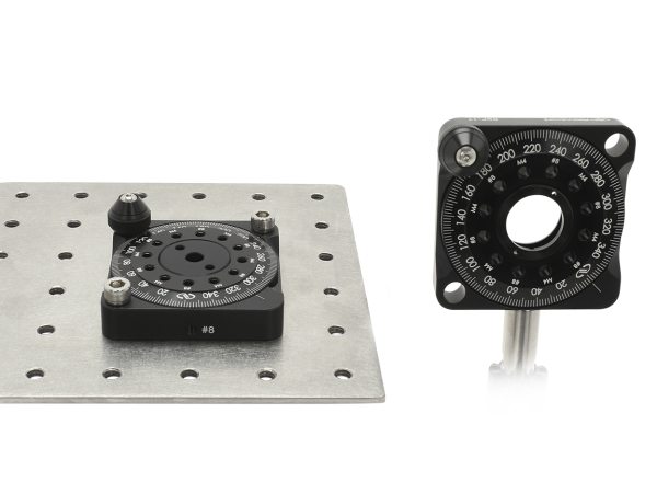 RSP-1T Optic Rotation Mount