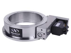 RV Stepper Motor Rotation Stage