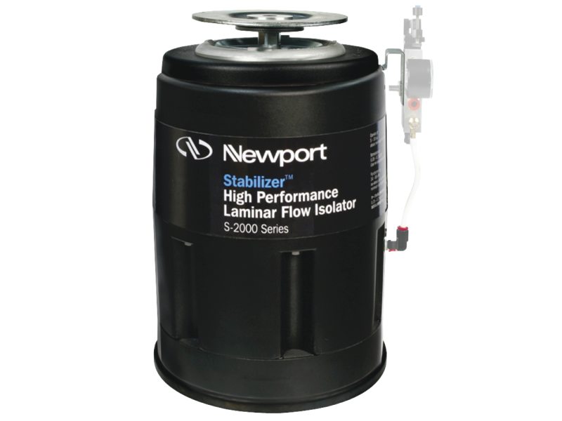 S-2000A-119.5 Pneumatic Vibration Isolator