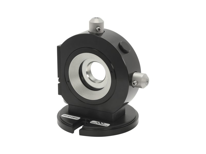 SB18YZBHC XY Optic Positioner