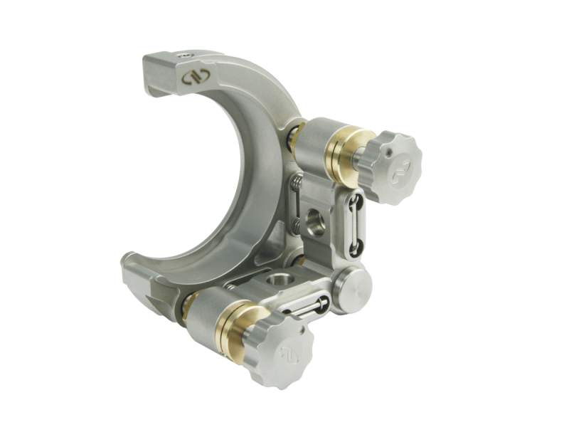 SN200-R2K-LH Mirror Mount