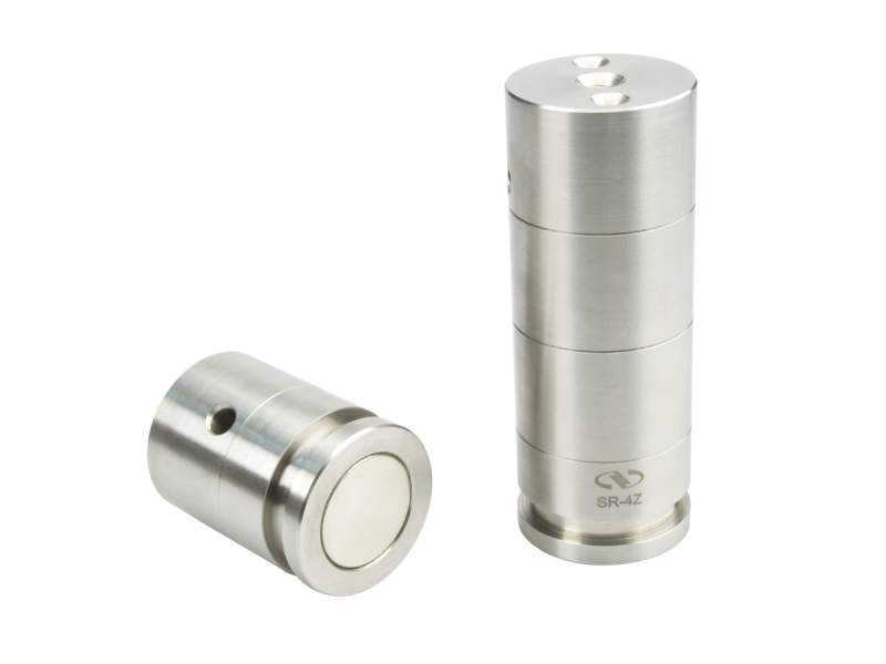 SR-Q Rod Mounting Cube