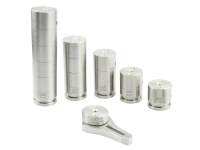 Optical Support Rod Selection Guide