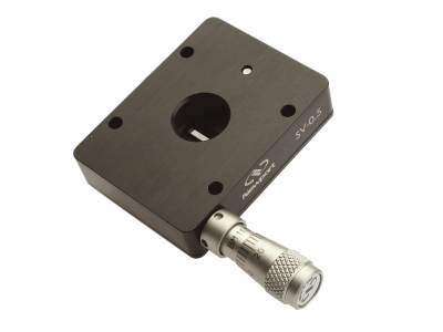 SV-0.5 Adjustable Width Slit