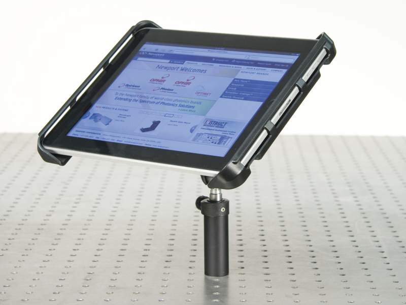 Adjustable Tablet Computer Mount