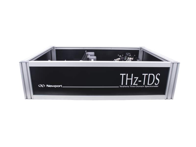 THZ-TDS Time-Domain Spectrometer
